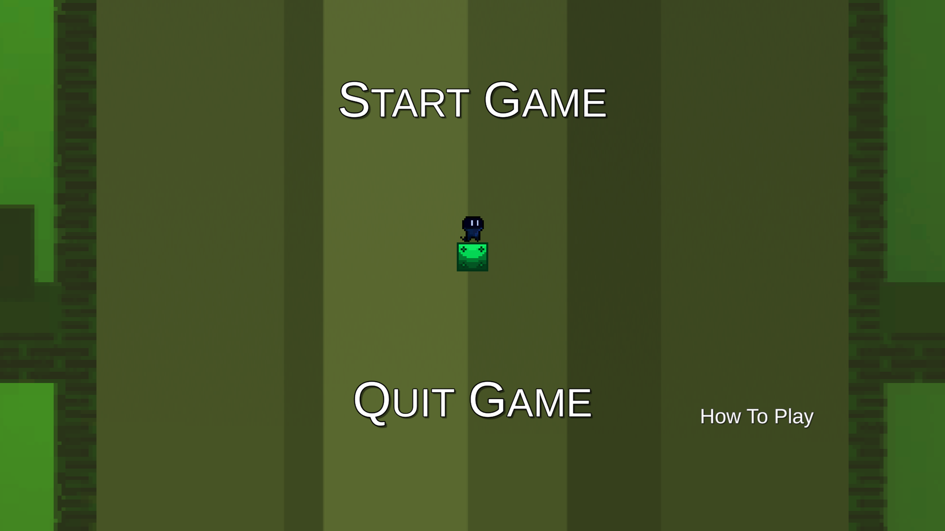 Crescendo in the Abyss - 2D Platformer Game - NickStep